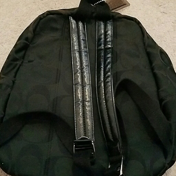 Coach | Bags | Authentic Coach Poppy Backpack | Poshmark